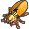 Sand Cicada - Zelda Wiki