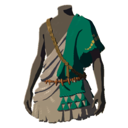 Archaic Tunic - Zelda Wiki