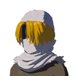 Sheik's Mask - Zelda Wiki