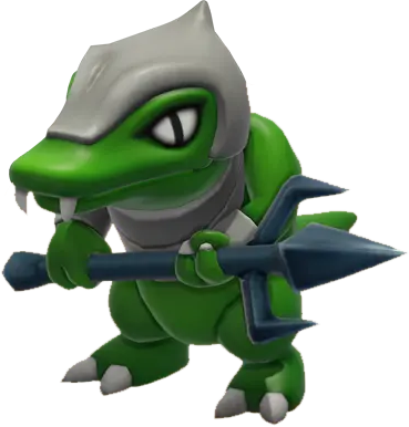 Lizalfos - Zelda Wiki