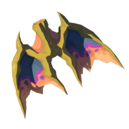 Aerocuda Wing - Zelda Wiki