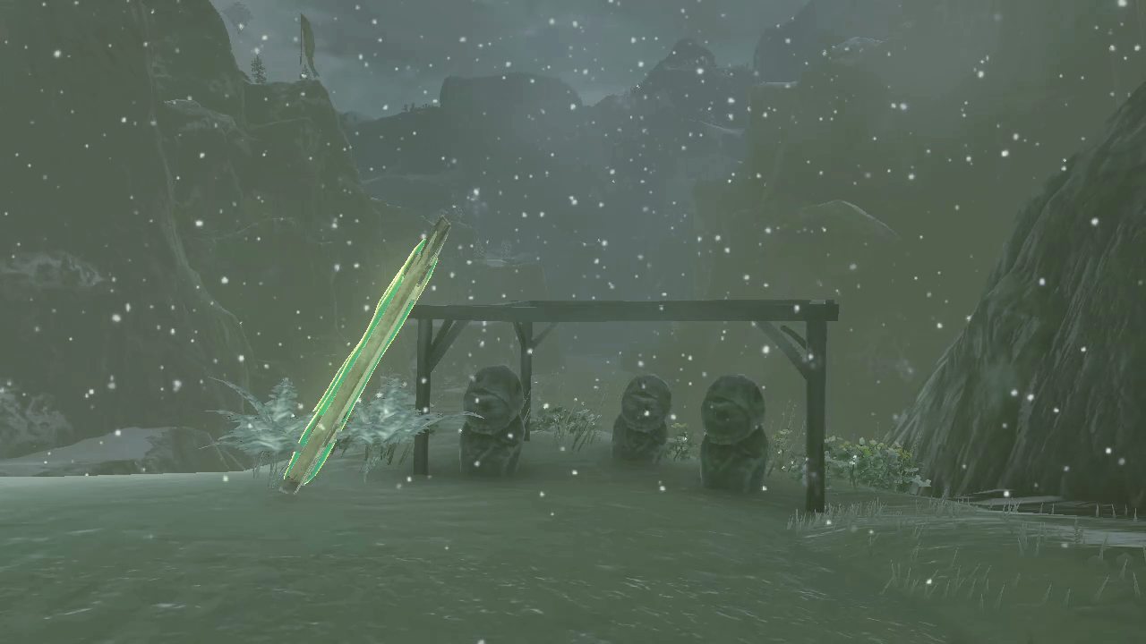 Build a Roof - Zelda Wiki