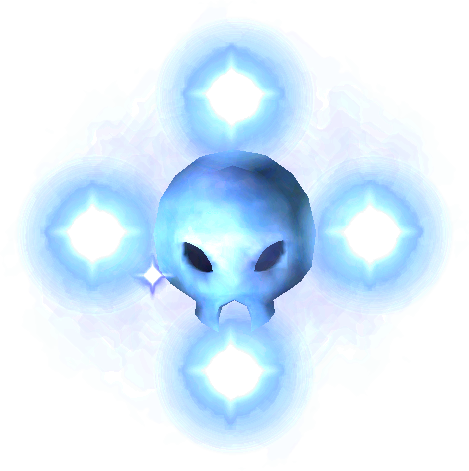 Ice Bubble - Zelda Wiki
