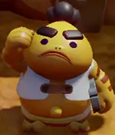 Goron Chief - Zelda Wiki