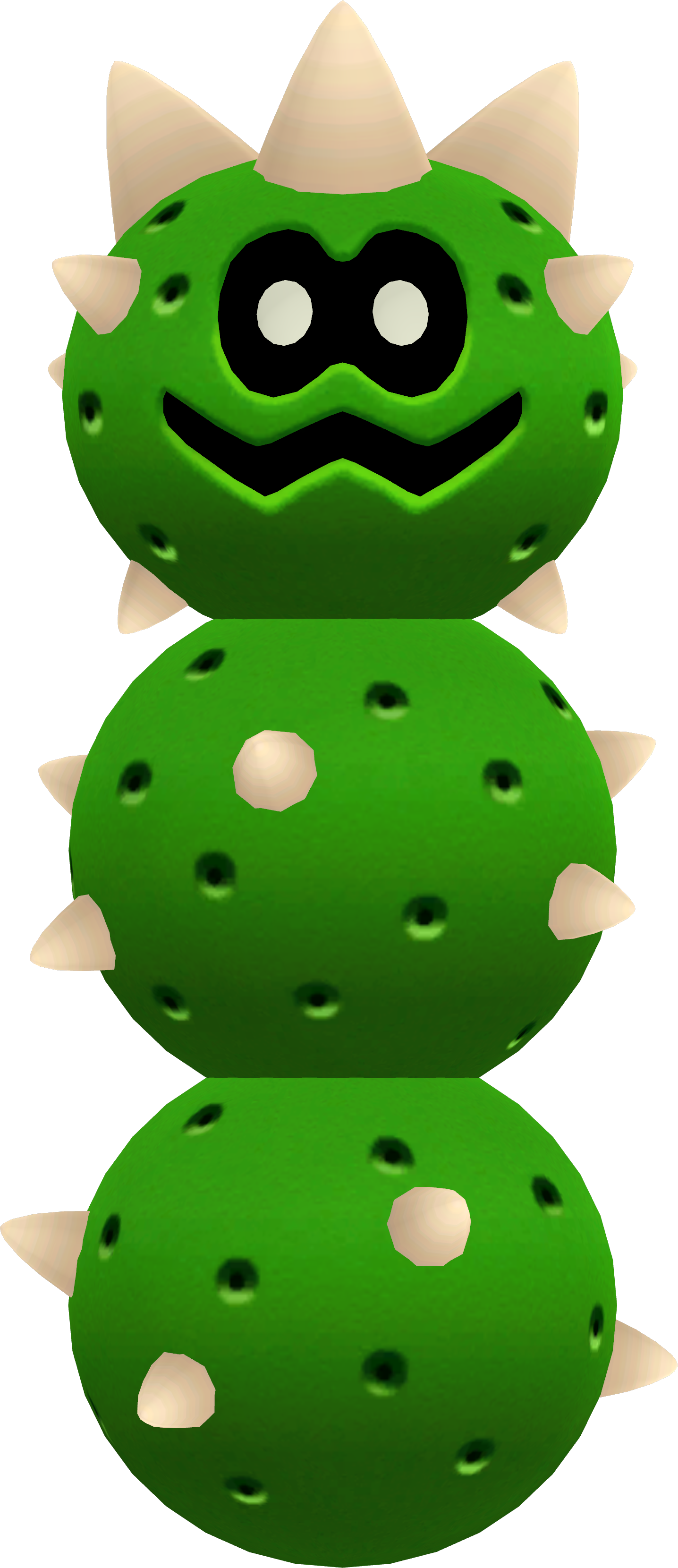 Pokey - Zelda Wiki