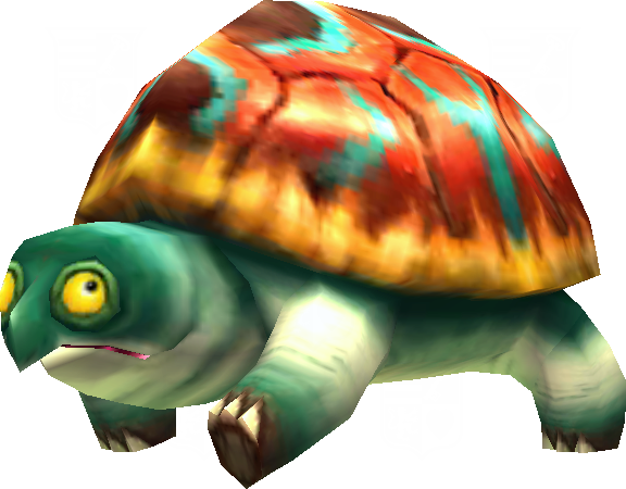 Snapper - Zelda Wiki