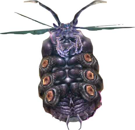 Twilit Bloat - Zelda Wiki