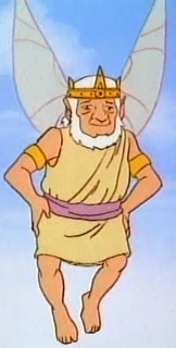 King Oberon - Zelda Wiki