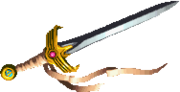 Four Sword - Zelda Wiki