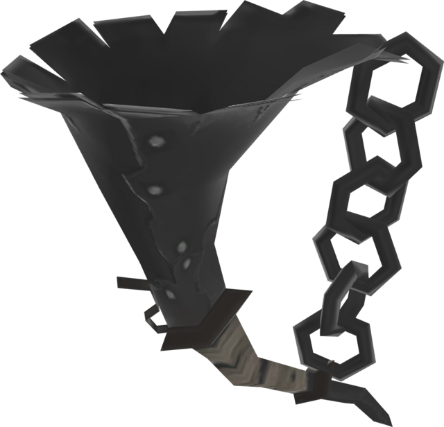 Horn - Zelda Wiki