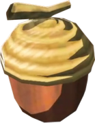 Mount Daphnes - Zelda Wiki