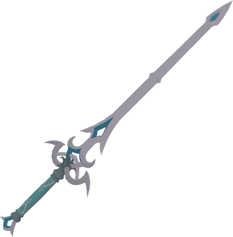 Zora Sword - Zelda Wiki
