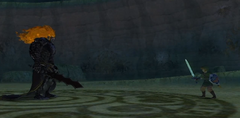 Demise - Zelda Wiki
