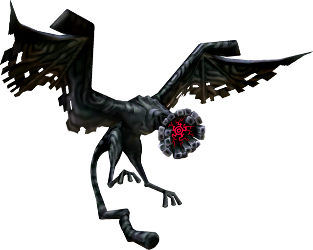 Shadow Kargarok - Zelda Wiki
