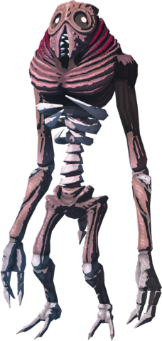 Gibdo - Zelda Wiki