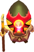 Lorule Soldier - Zelda Wiki