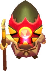 Lorule Soldier - Zelda Wiki