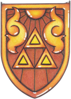 Shield - Zelda Wiki