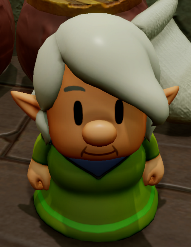 Oethera - Zelda Wiki