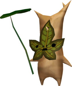 Rown - Zelda Wiki
