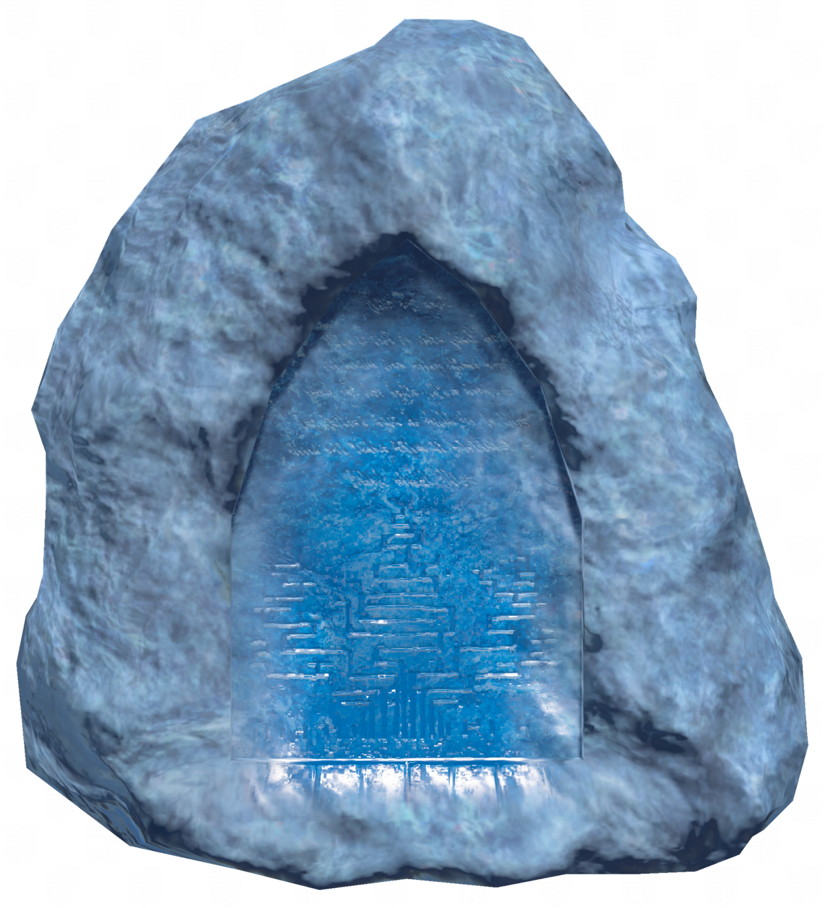 File:TotK Stone Monument Model.png - Zelda Wiki