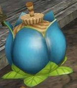 Bomb Flower - Zelda Wiki