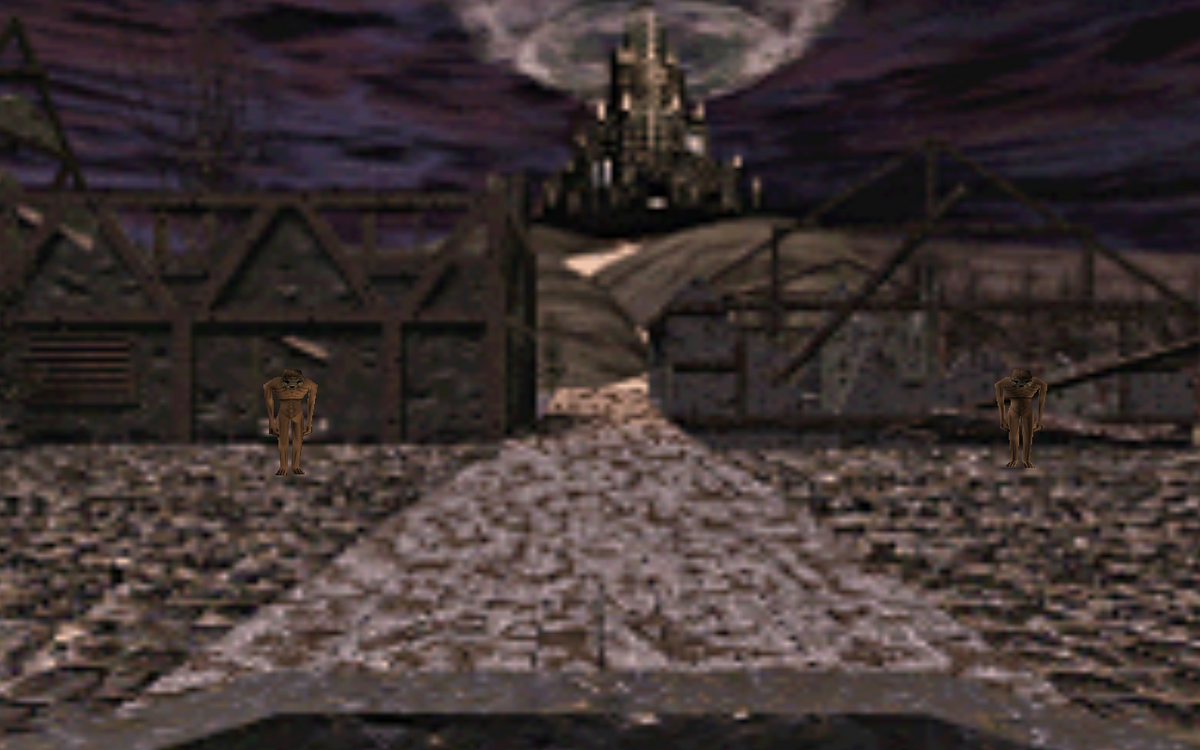 File:OoT Market 2.png - Zelda Wiki