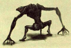 Shadow Beast - Zelda Wiki