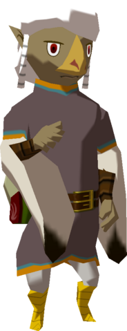 Ilari - Zelda Wiki