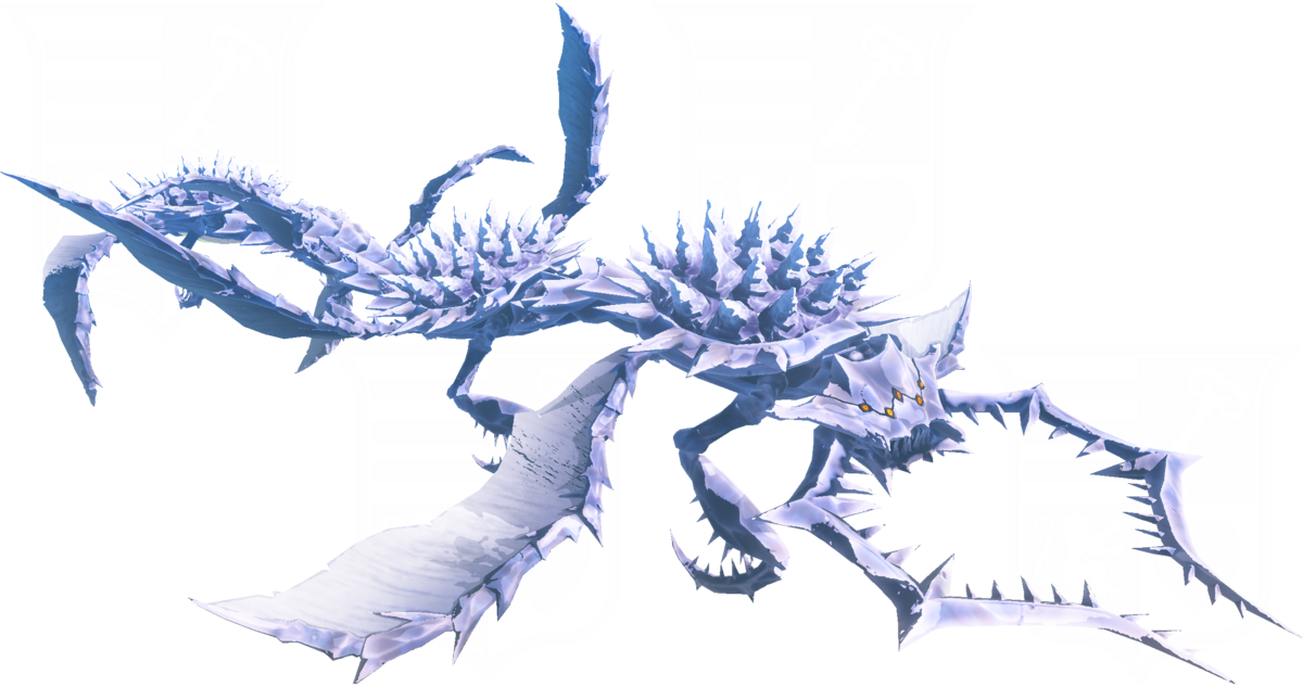 Colgera - Zelda Wiki