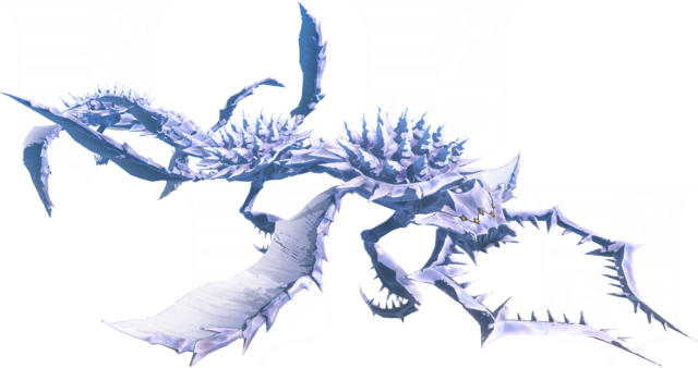 Colgera - Zelda Wiki