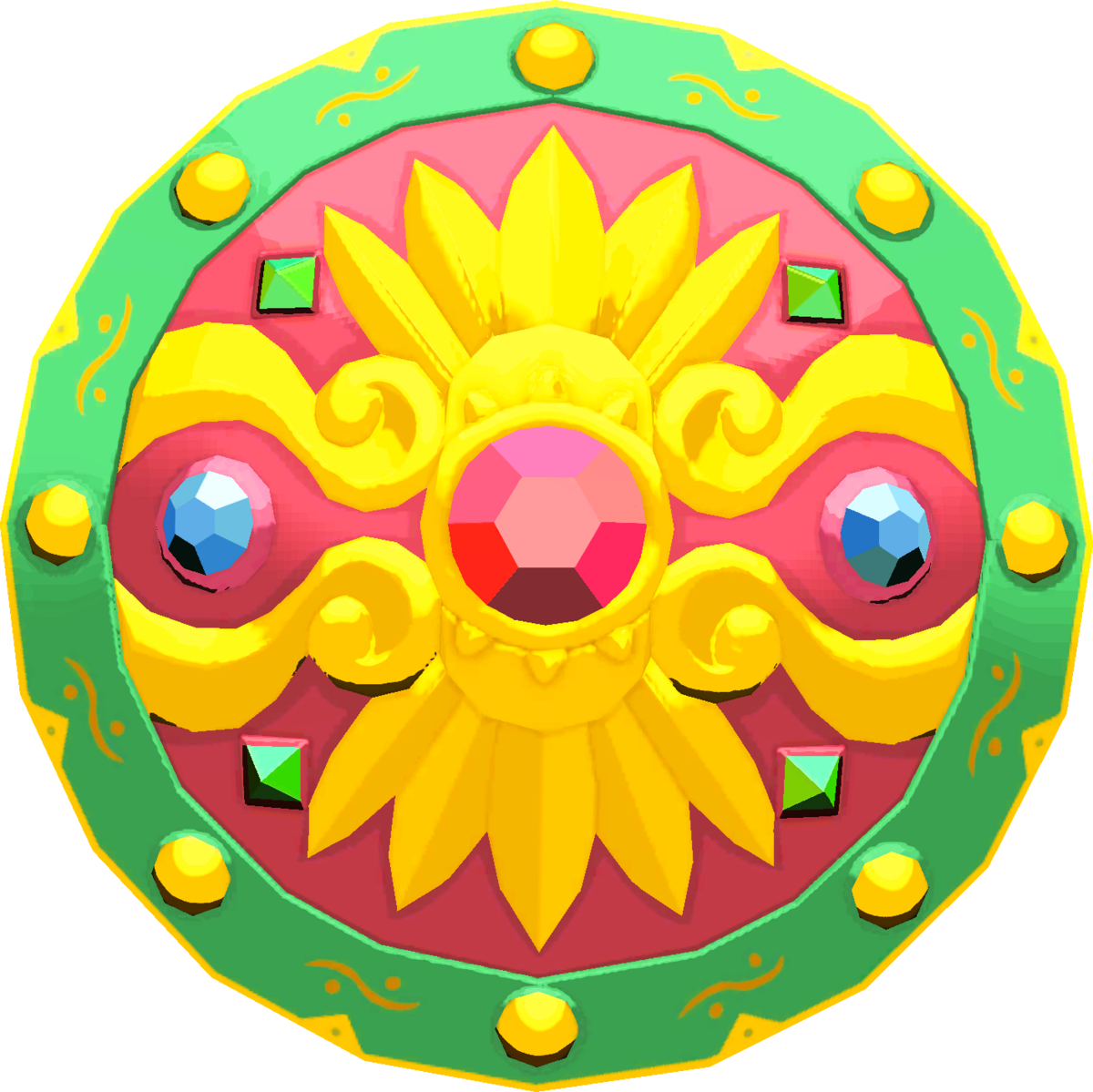 Daybreaker - Zelda Wiki