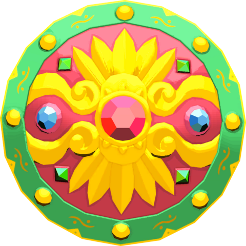 Daybreaker - Zelda Wiki