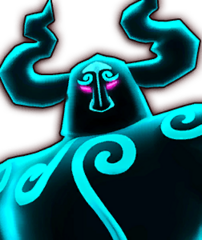 Phantom Ganon - Zelda Wiki