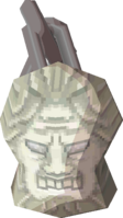 Stone Ship - Zelda Wiki