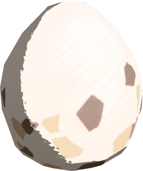 Bird Egg - Zelda Wiki