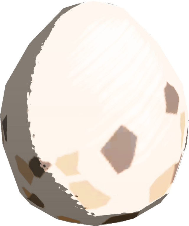Bird Egg - Zelda Wiki