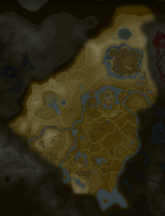 Central Hyrule - Zelda Wiki