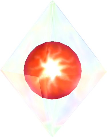 Din's Fire - Zelda Wiki