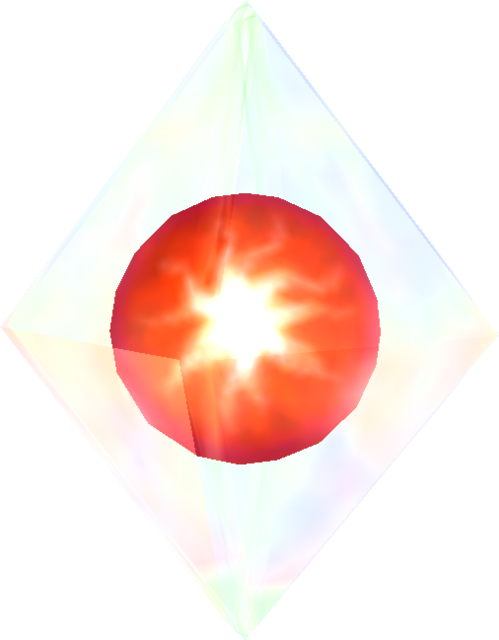Din's Fire - Zelda Wiki