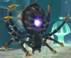 Skulltula - Zelda Wiki