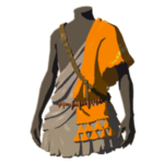 Archaic Tunic - Zelda Wiki