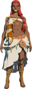 Ardi - Zelda Wiki