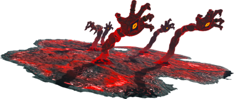 Gloom - Zelda Wiki