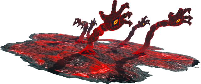 Gloom - Zelda Wiki
