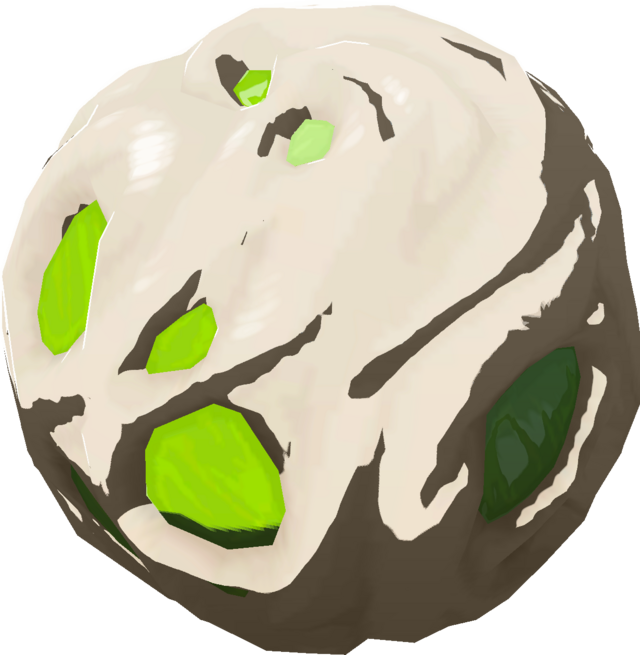 Like Like Stone - Zelda Wiki