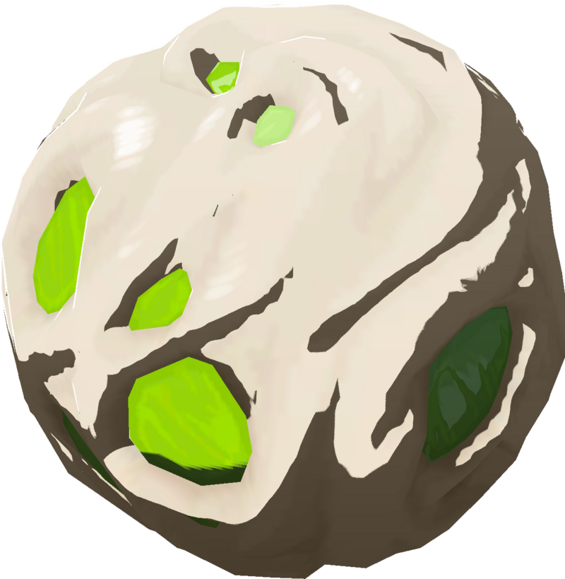 Like Like Stone - Zelda Wiki