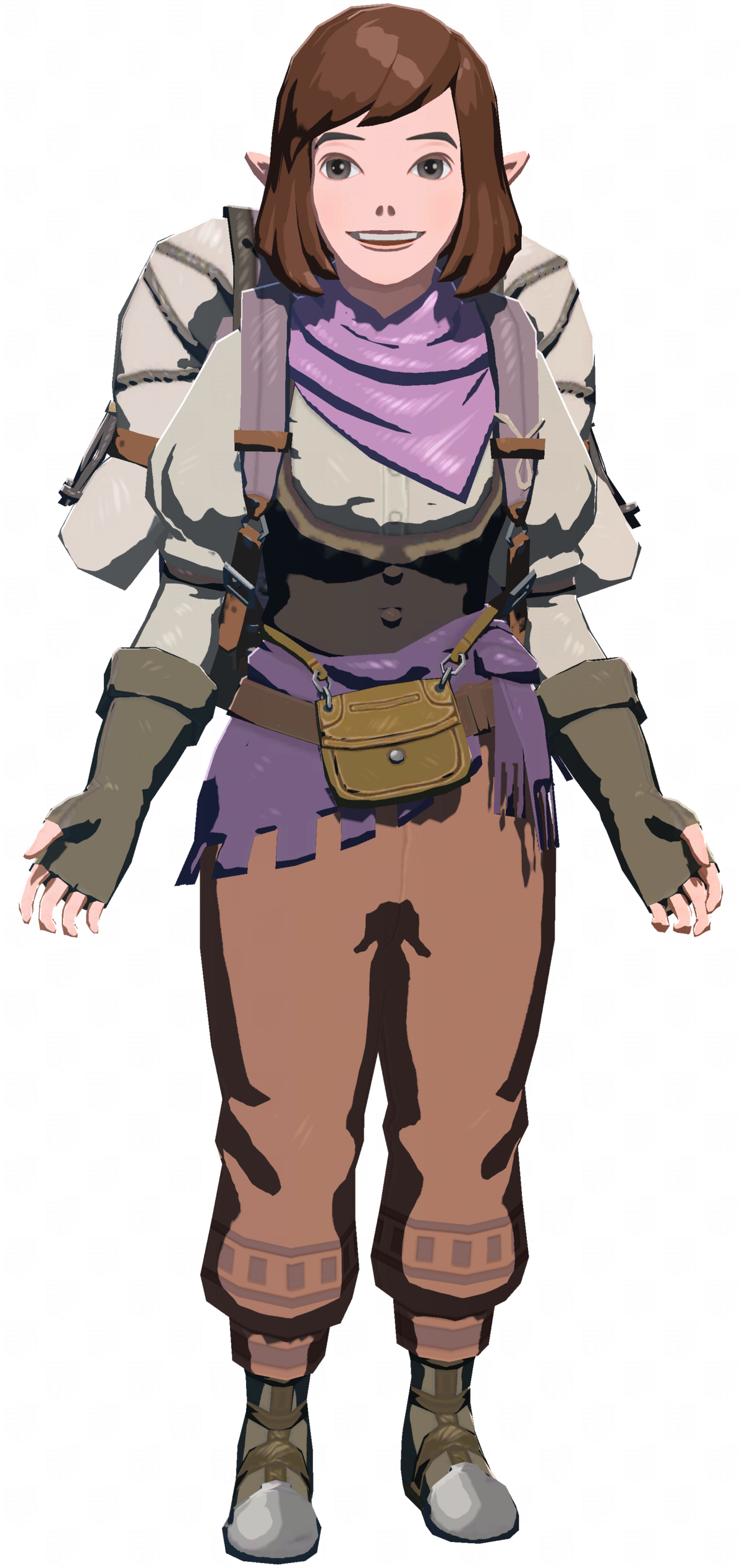 Nat - Zelda Wiki