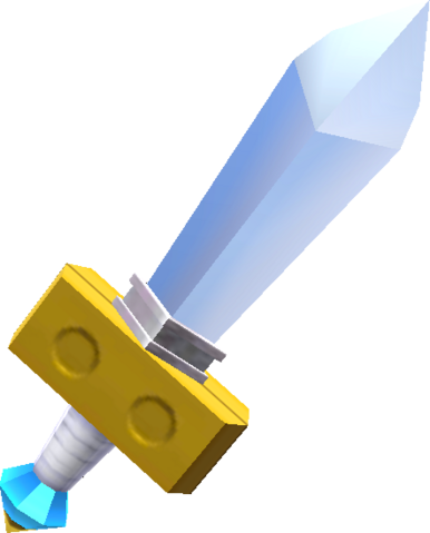 Kokiri Sword Zelda Wiki