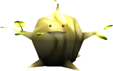 Deku Tree Sprout - Zelda Wiki